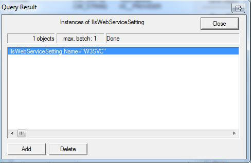 Requirements Checker Troubleshooting