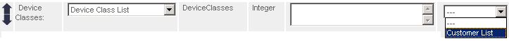 Upload a Template and Configure the UI Controls