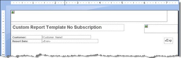 How to Create a Missing Patches Report