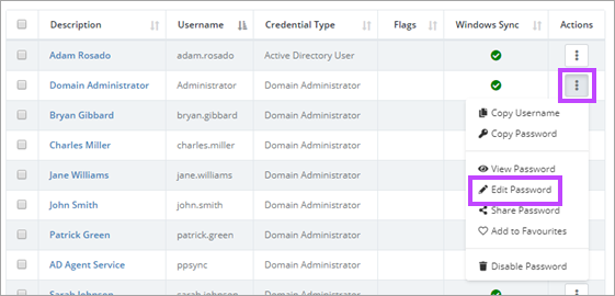 TOTP (Time-based One-Time Passwords)