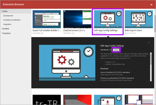 ConnectWise® Control™ - Enabling Clipboard Functionality (Cloud Version)