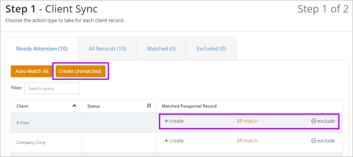 N-able RMM Integration Configuration